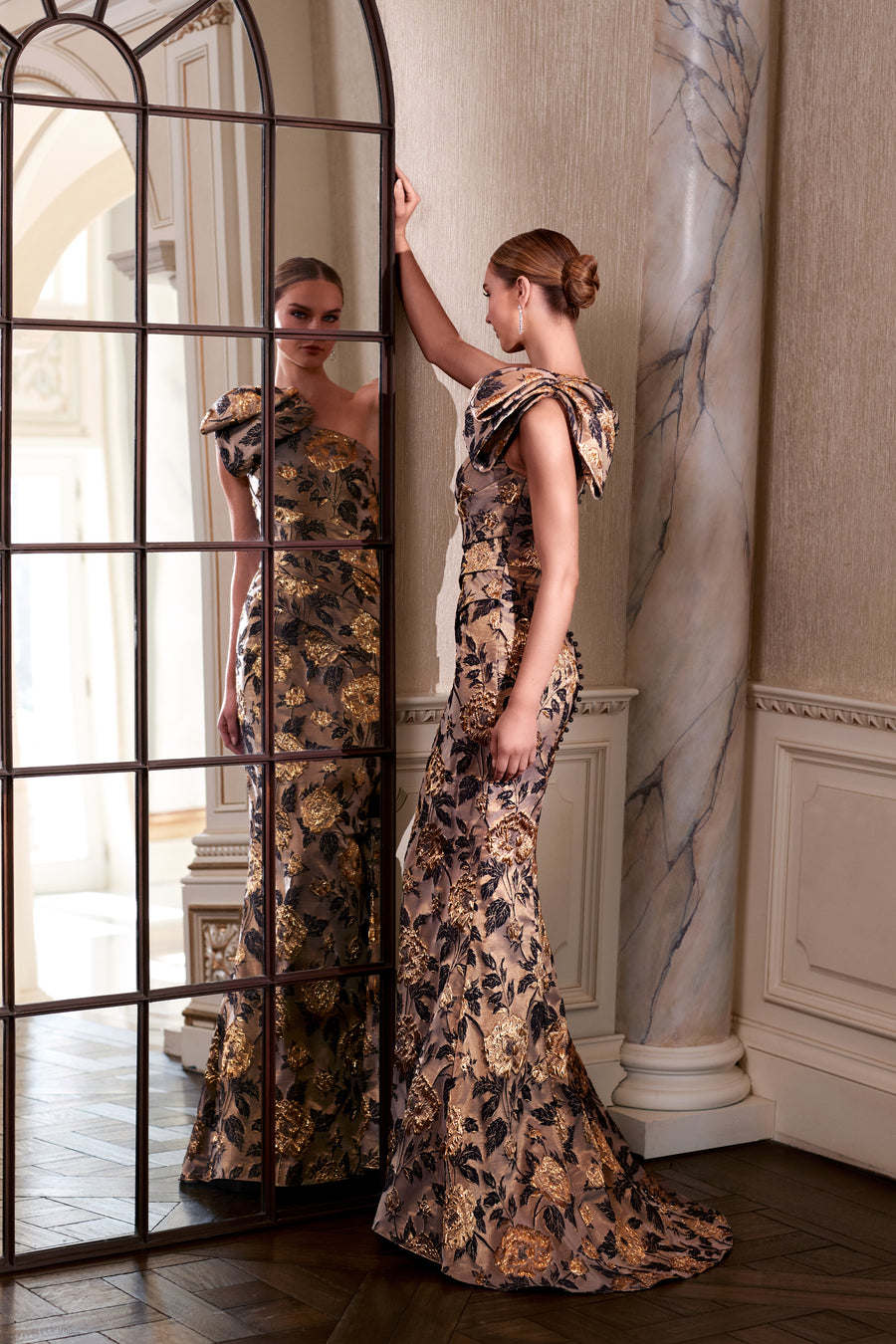 New Arrivals – Alexander by Daymor